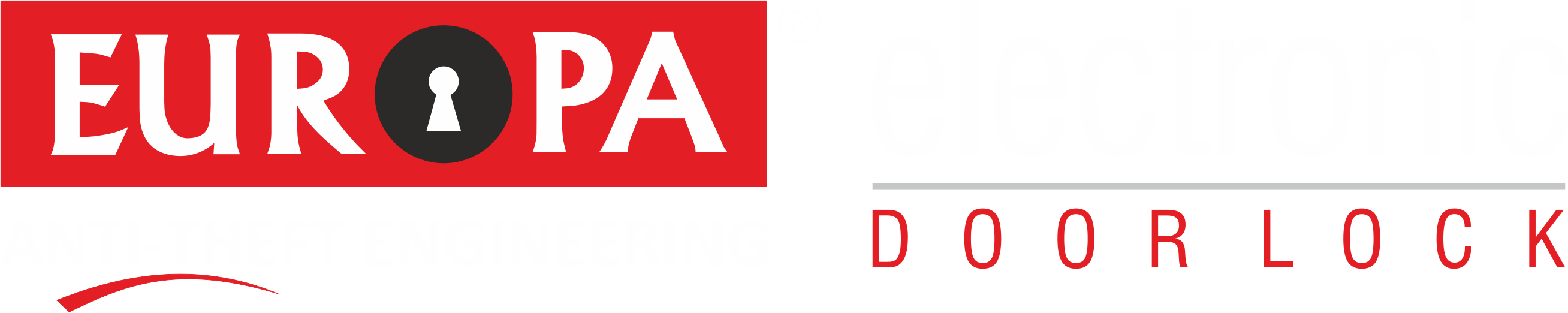 Door Locks | High-security & Durability | Europa